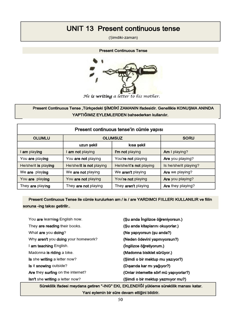 Active Gramer Kitap (Dragged) | PDF