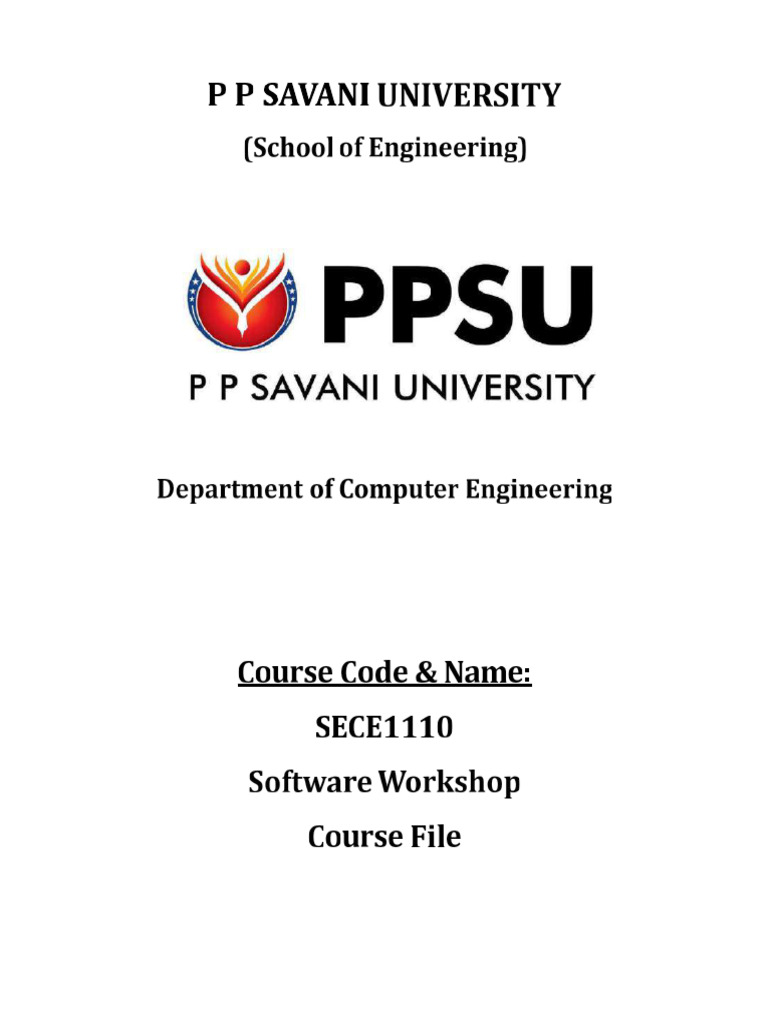 Software Fundamentals Overview | PDF | Websites | World Wide Web