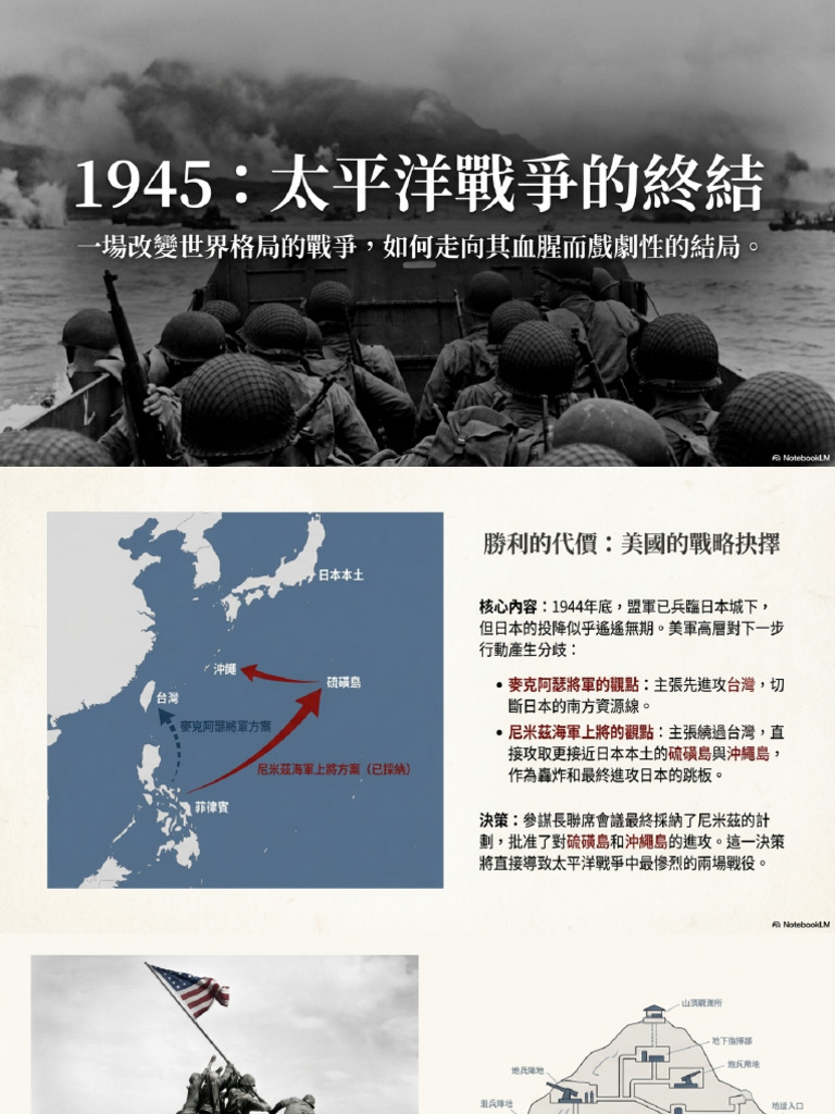 1945_The_Atomic_Choice | PDF