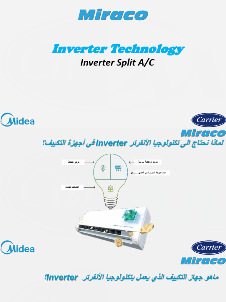 Inverter | PDF