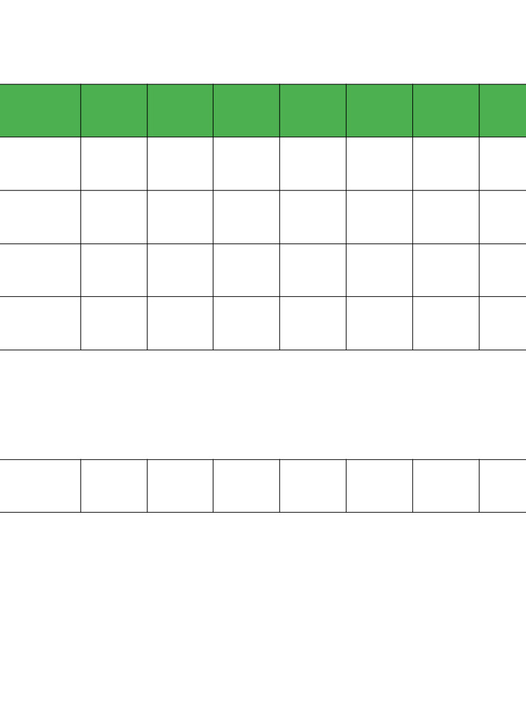 Weekly Meal Plan Spread Out | PDF | Foods | Cuisine
