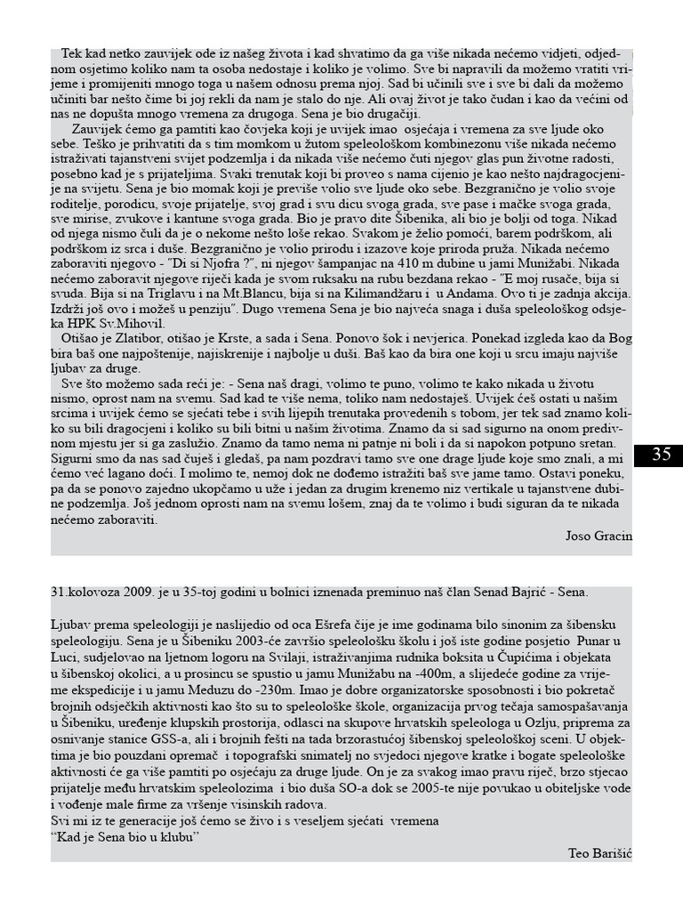 Walking | PDF
