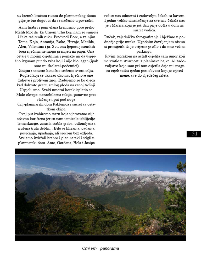Walking | PDF