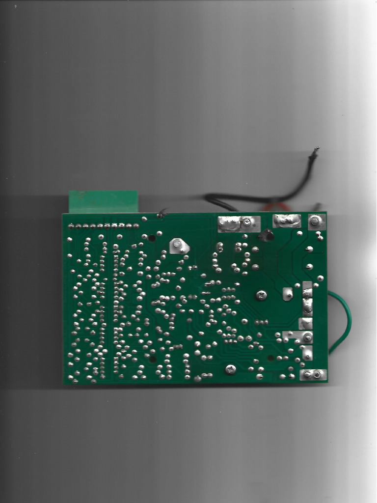 RFDG | PDF