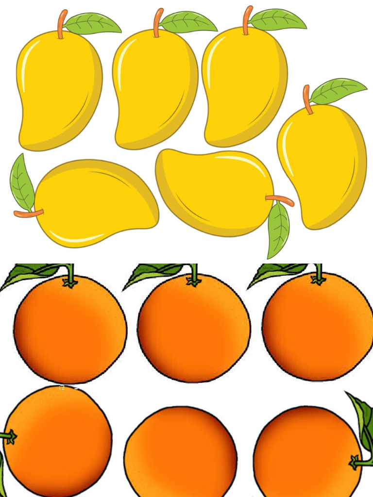 Cut Outs Objects | PDF