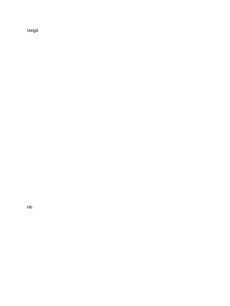 Pattern Making 1 | PDF