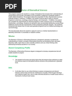 Valencia Radiography Program Requirements | PDF | University And ...