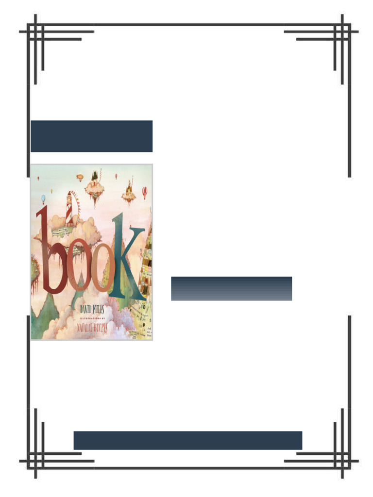 Book 1st Edition David Miles Natalie Hoopes Illustrator eBook enhanced ...