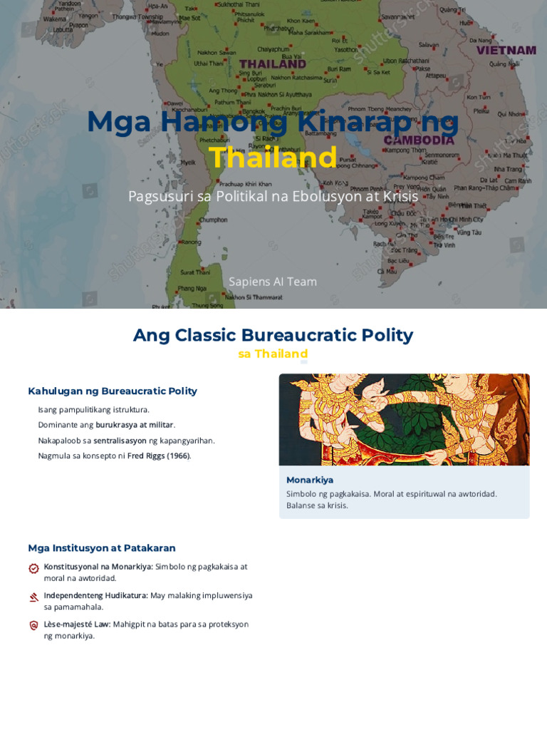 Execute Presentation (1) | PDF