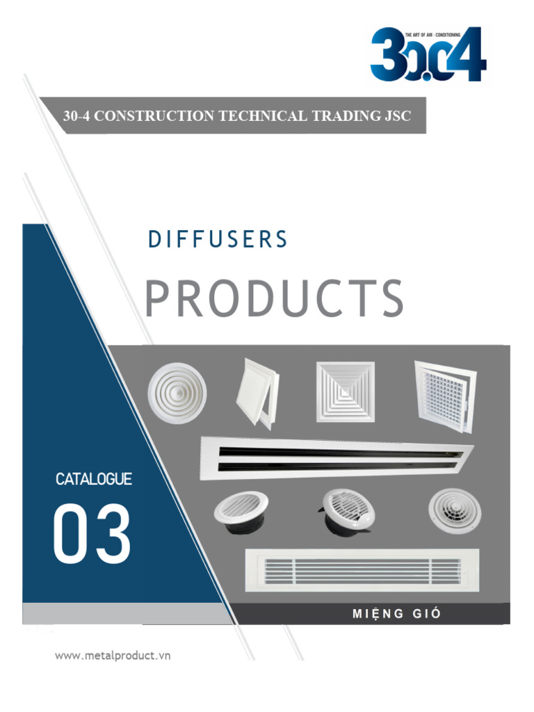 Catalogue - Mieng Gio - 2022 (30-4) | PDF