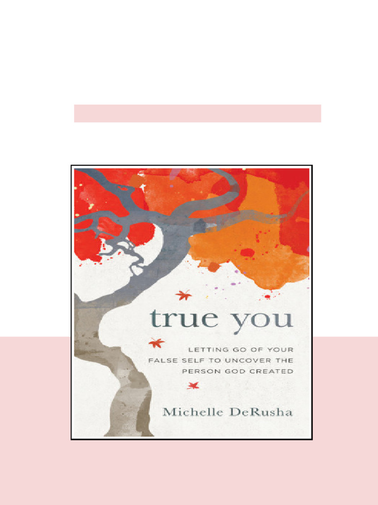 True You Michelle Derusha sample | PDF