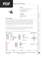 Zero and Span Adjustment Guide | PDF | Calibration | Sensor