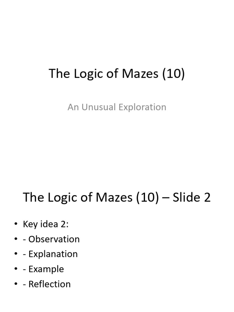 Unusual Presentation 10 | PDF