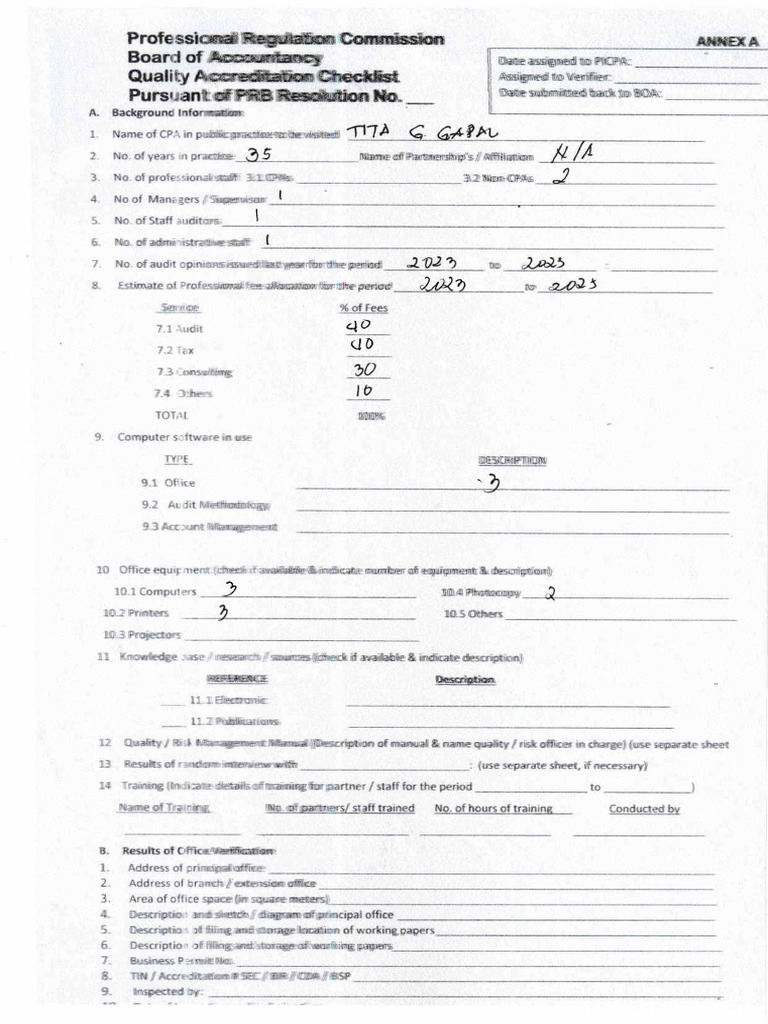 Accreditation Checklist 20251212 0001 | PDF | Chess Openings | Chess