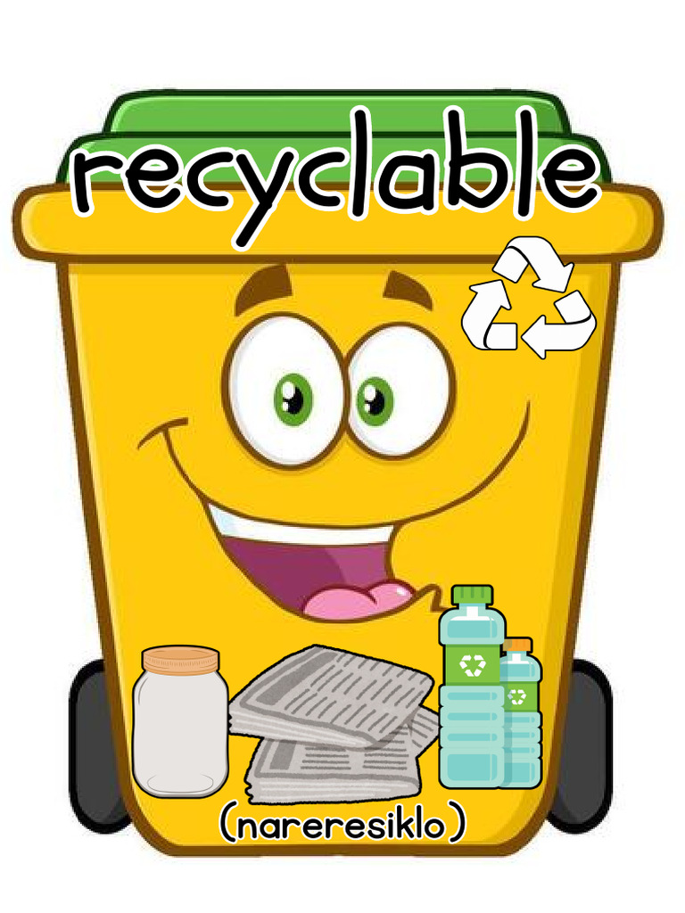 Labels Classroom | PDF