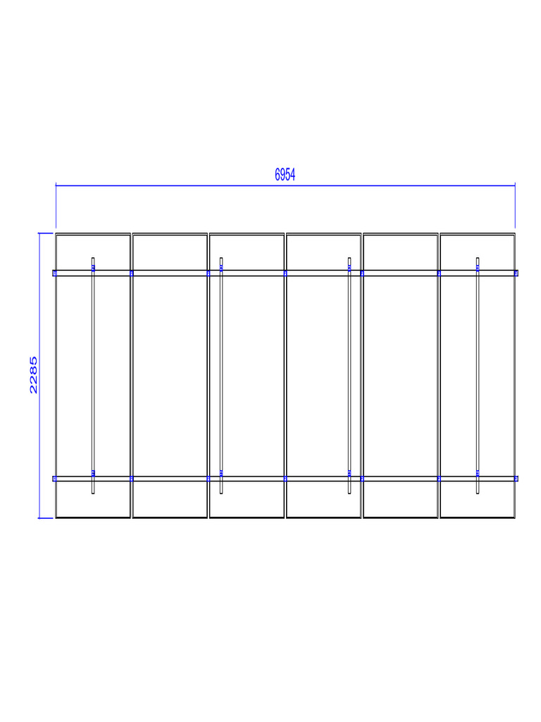 Layout Rooftop | PDF