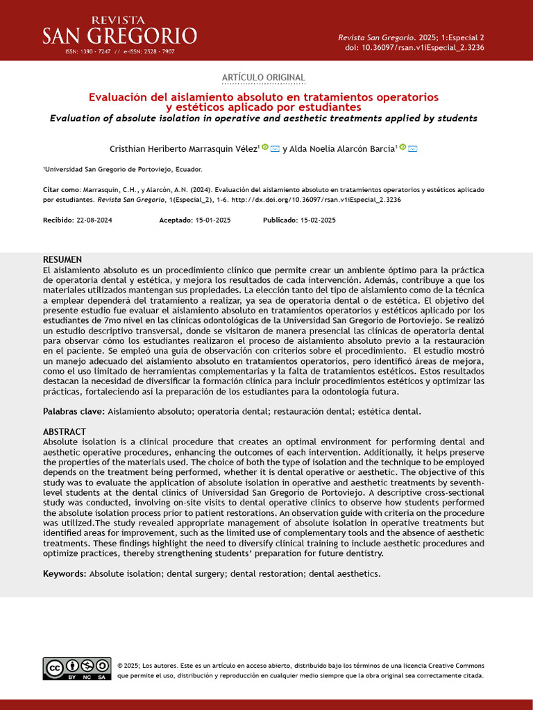 3236-Texto Del Artículo-11417-1-10-20250225 | PDF | Aluminio ...