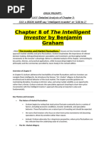 The Intelligent Investor: A Classic Guide | PDF