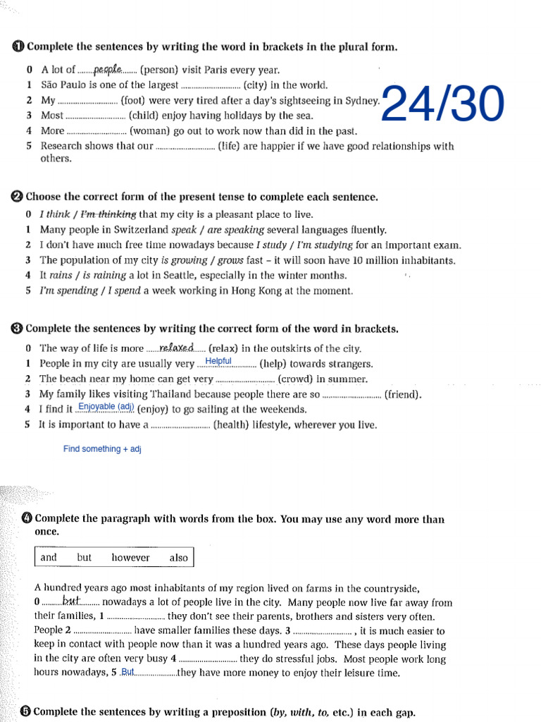 Unit 1,2 Test | PDF
