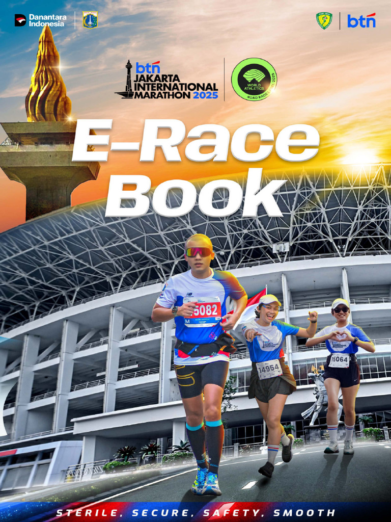 eRaceBook BTN Jakim 2025 | PDF