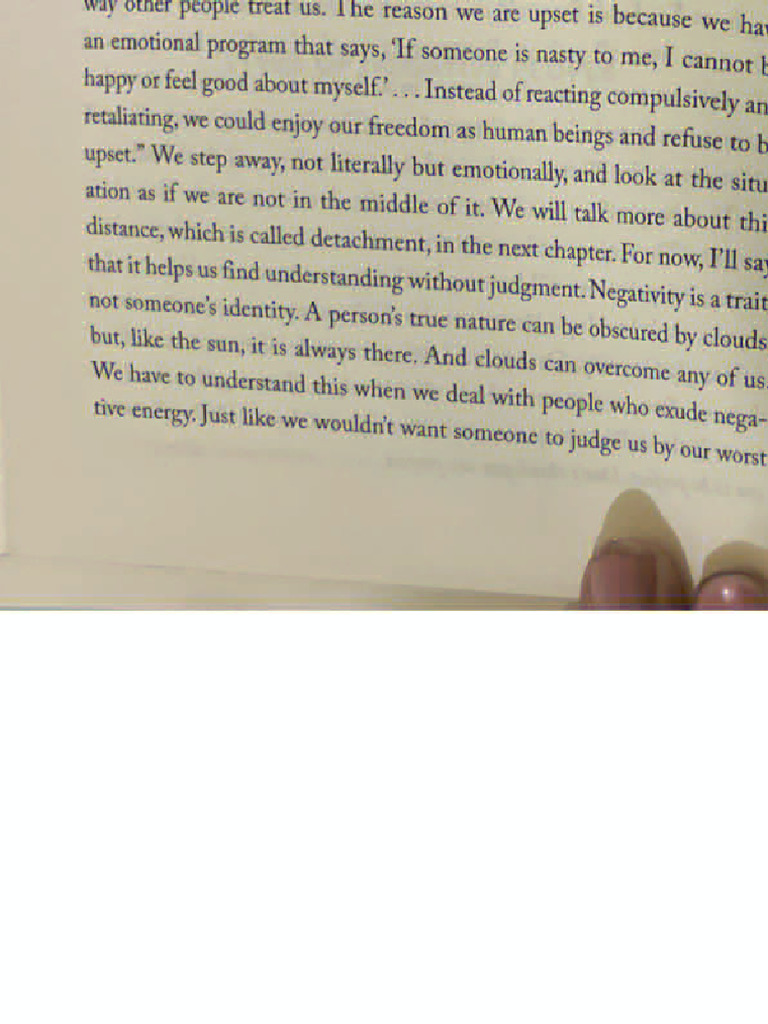 Think like a monk all pages | PDF