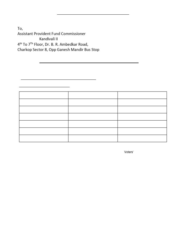 Name Change Correction Form | PDF