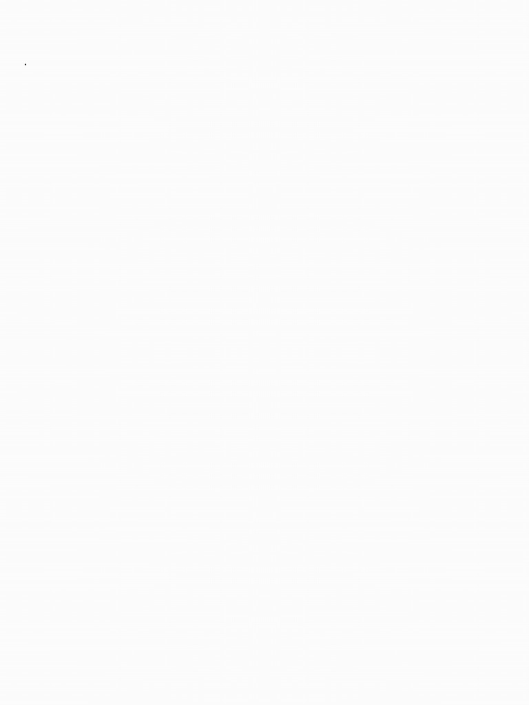 Blank Document | PDF