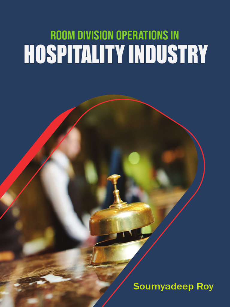 Room Division Operations in Hospitality Industry | PDF | Housekeeping ...