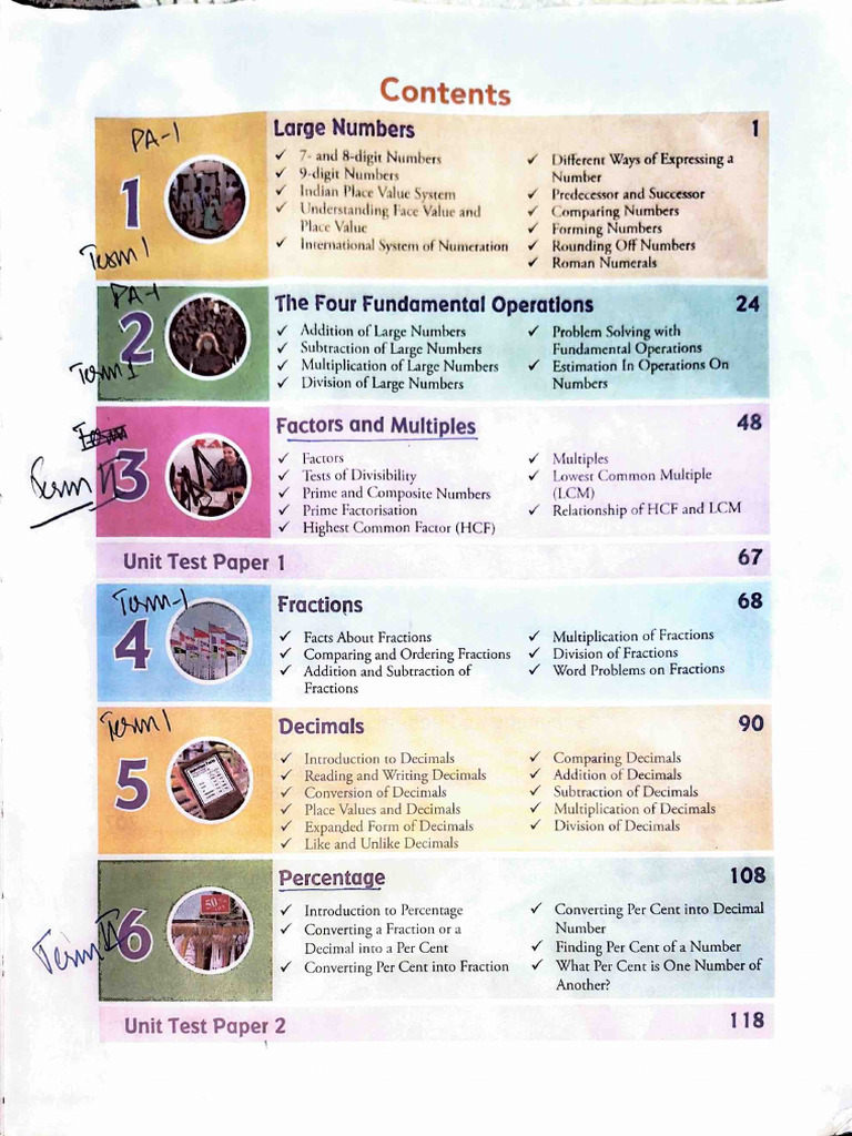 GR V Time | PDF