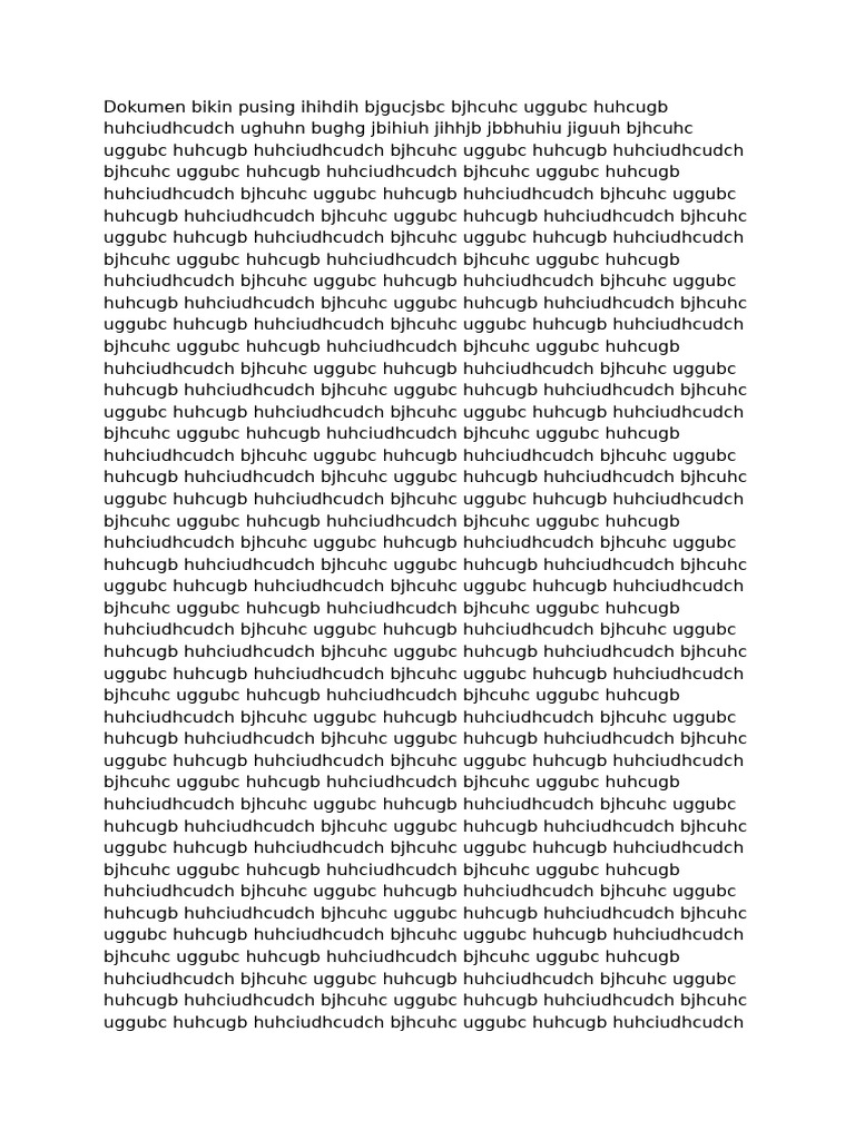 Dokum | PDF