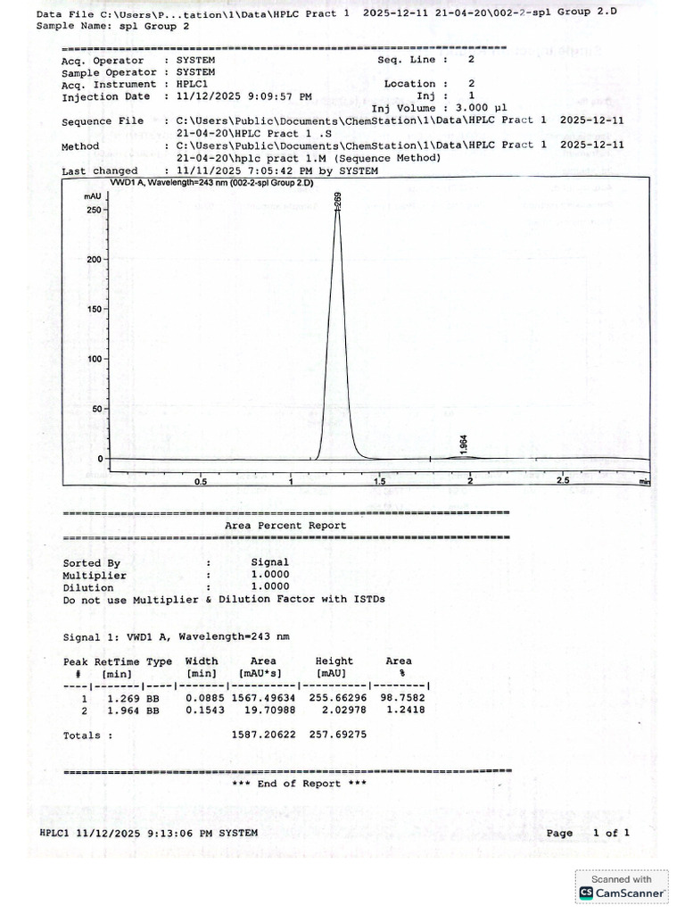 Sample Results | PDF
