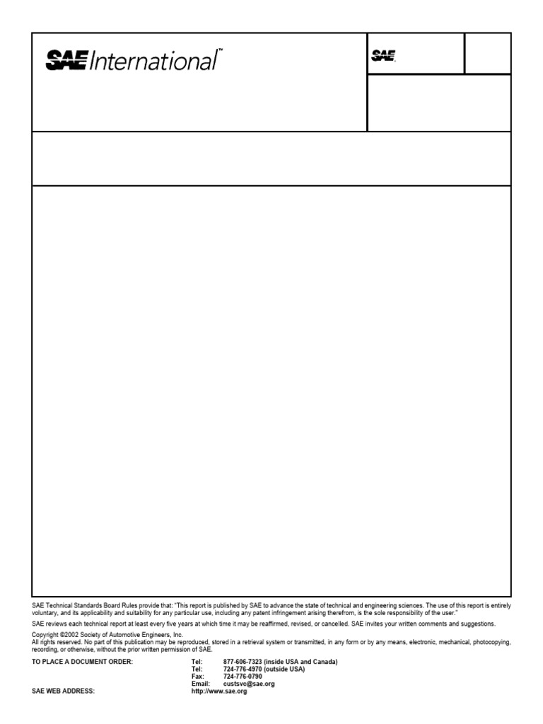 SAE J2497 2002 Power Line Carrier | PDF | Bit | Amplitude