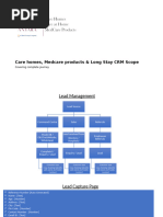 Carelogic Intake Tracking Guide | PDF | Computing