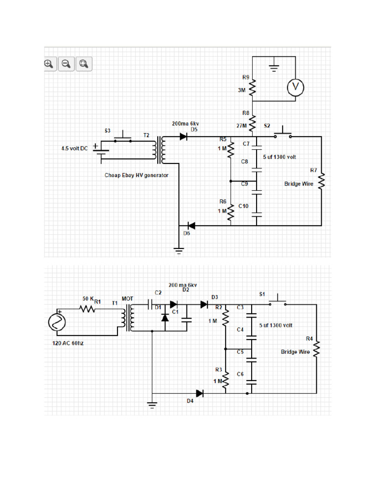 Bridge Wire | PDF