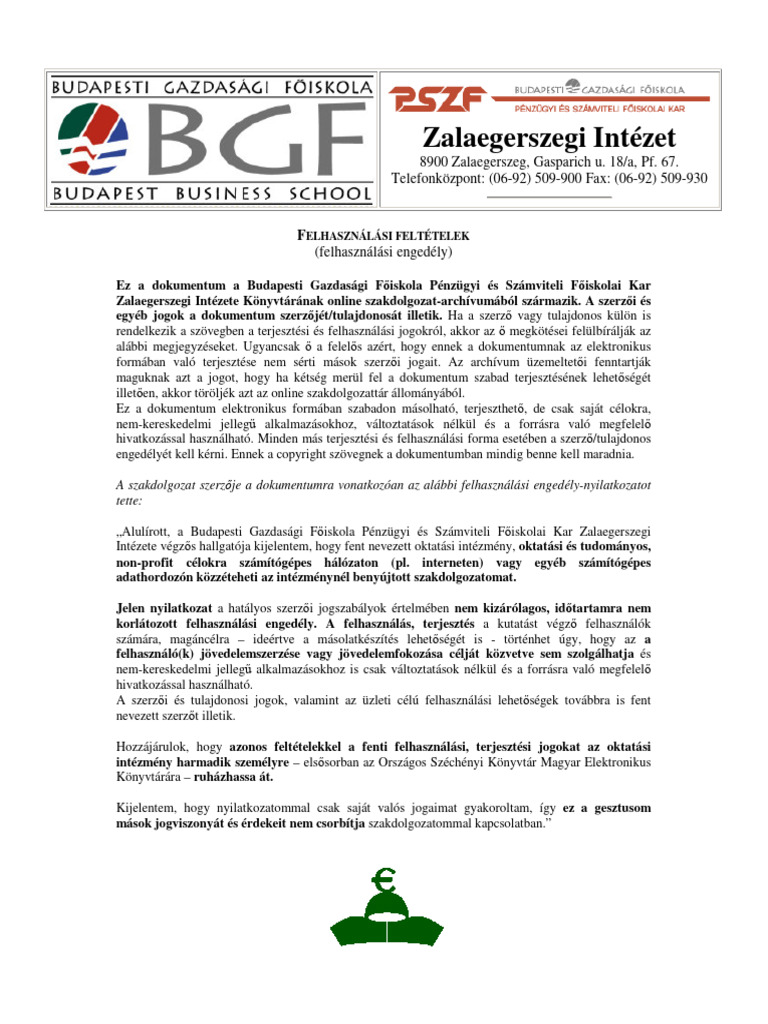 Nebehaj Katalin | PDF