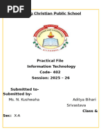 Codju Student Login Guide | PDF