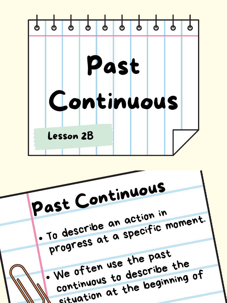 Past Continuous 5101_20250825_205828_0000 (1) | PDF