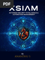 Cortex XDR Troubleshooting Guide | PDF | Troubleshooting | Computer File