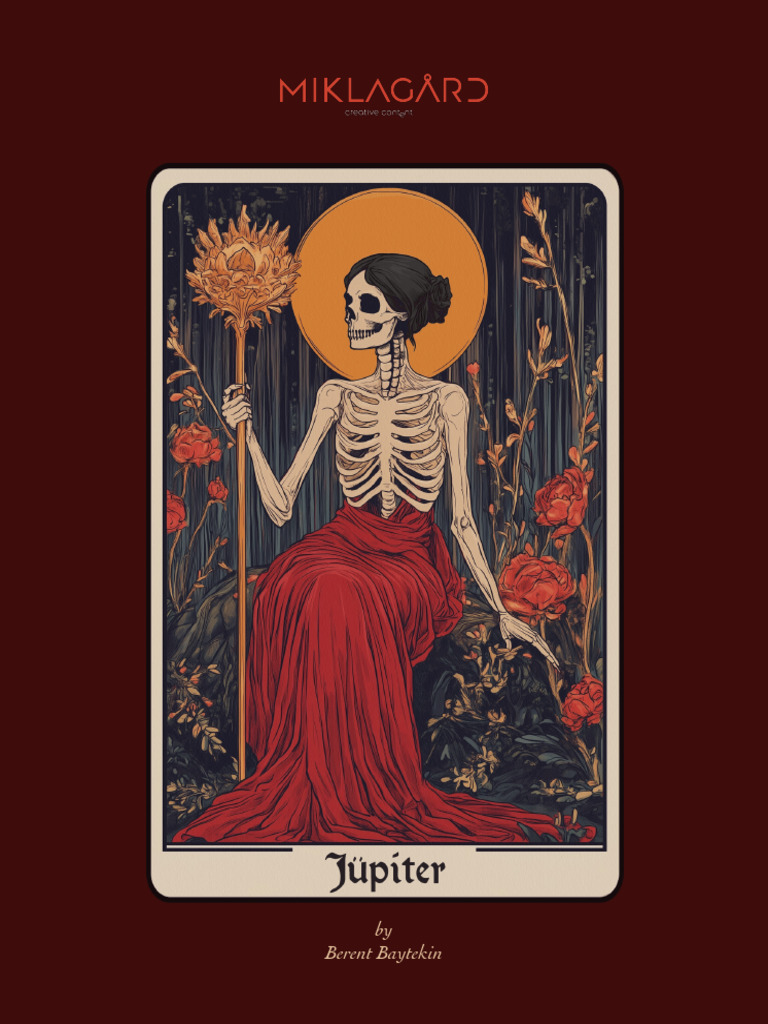 Jupiter 2025 Start | PDF