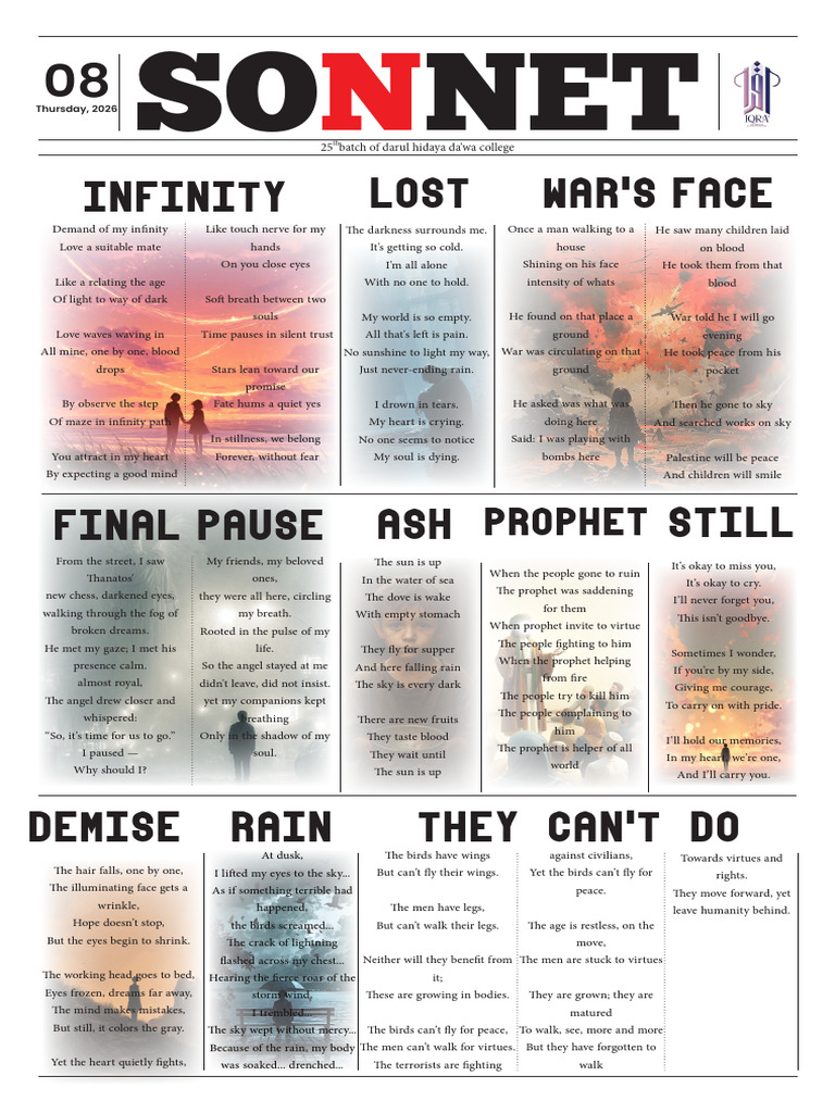 Reflections on War and Peace | PDF