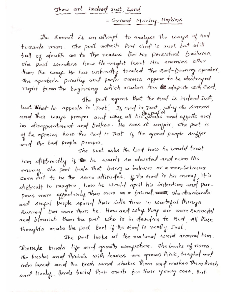 1st BSC & BCA English Notes - 123514 | PDF