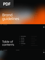 Santander Brand Guidelines Overview | PDF | Logos | Rgb Color Model