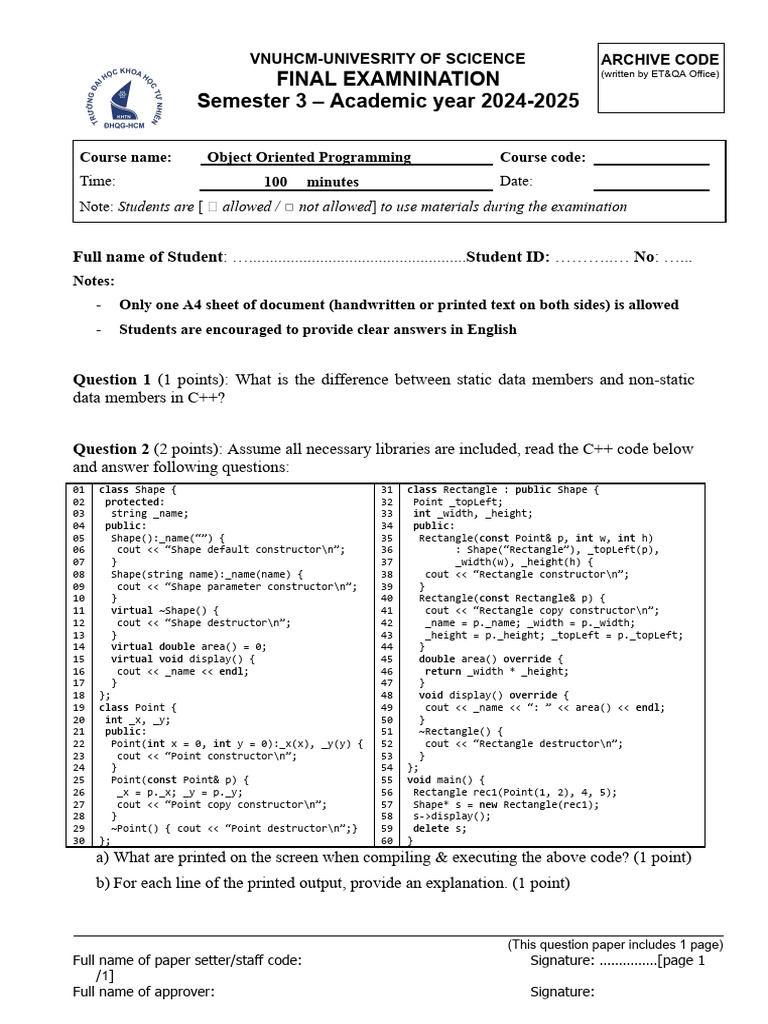 OOP-CLC-2025-Final-Expected Prime Input Validators | PDF | Integer ...
