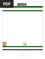 IATA Baggage Identification Chart | PDF | Baggage | Manufactured Goods