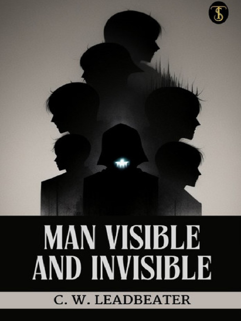 Man Visible and Invisible | PDF