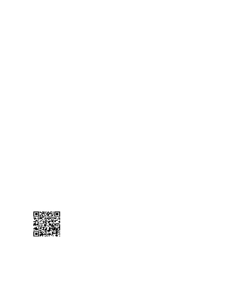 UKVI Official Letter QR Final | PDF