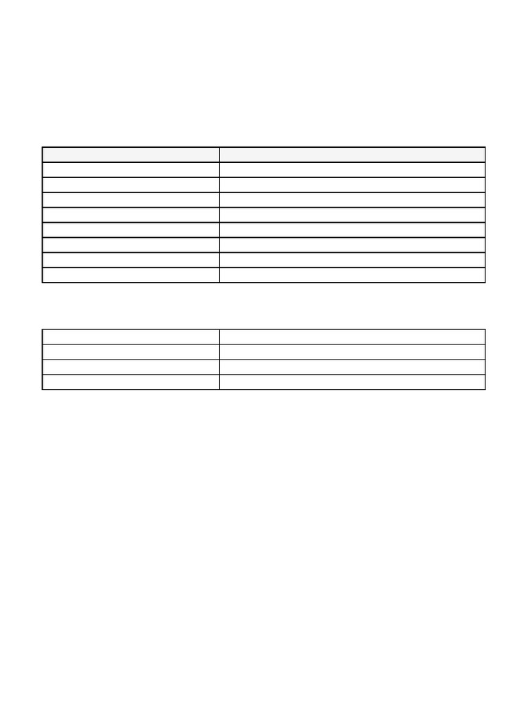 Australia Visitor Visa Application Form Sample | PDF