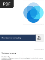Manage Microsoft 365 Recurring Billing | PDF | Subscription Business ...