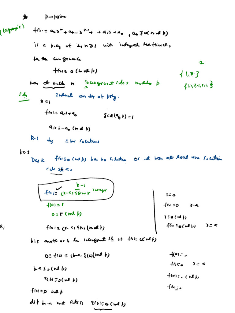 Session 40 - Geometry Solving (24!7!25) | PDF