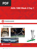 Soldering Safety and Best Practices Guide | PDF | Soldering ...